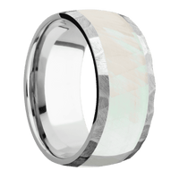 Cobalt Chrome + Rock Finish | REVOLUTION