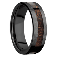 Zirconium + Hammer Finish | REVOLUTION